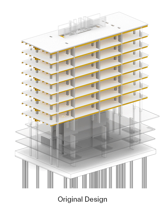 substructure